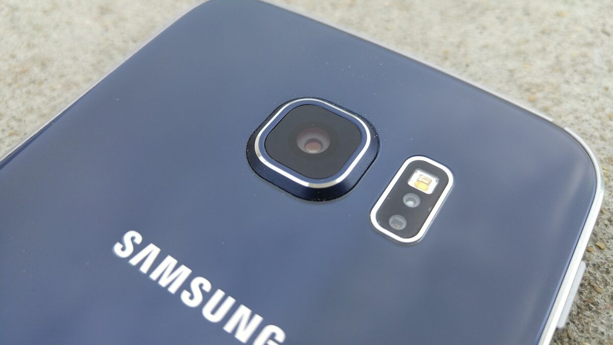 Galaxy S7 rumored to feature 20-megapixel camera with RAW support ...