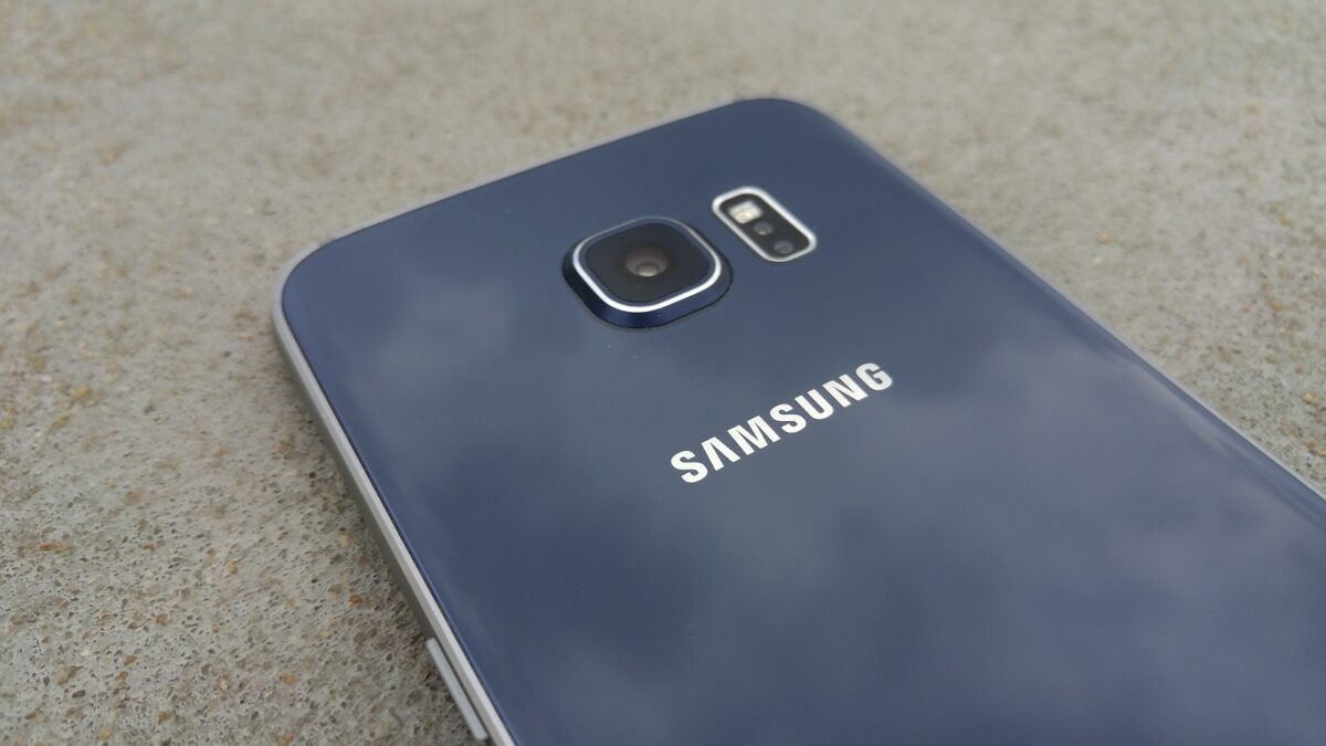 Galaxy S6 and S6 edge Android 5.1 update does bring RAW support and ...