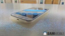Samsung Galaxy J1 mini specifications point towards a 4-inch display - SamMobile - SamMobile