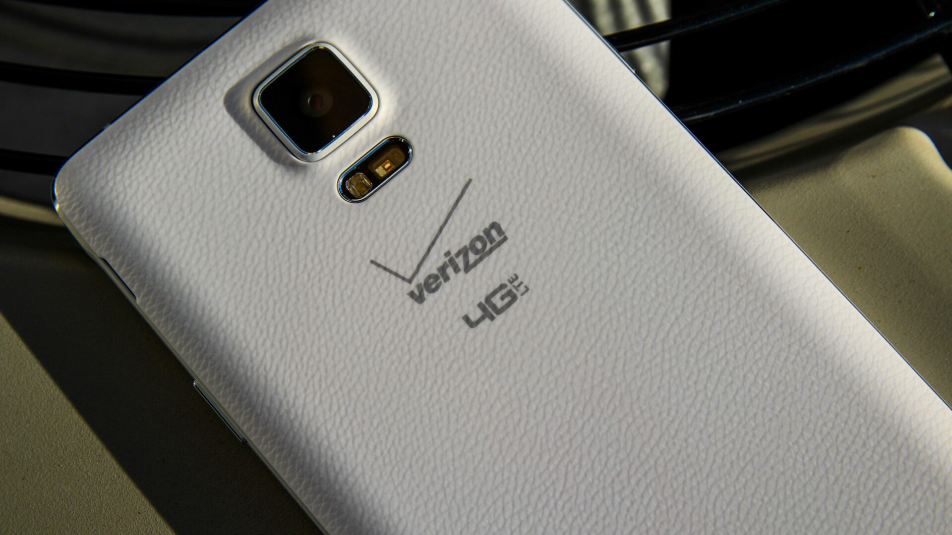 Verizon's Galaxy Note 4 receives software update with performance ...