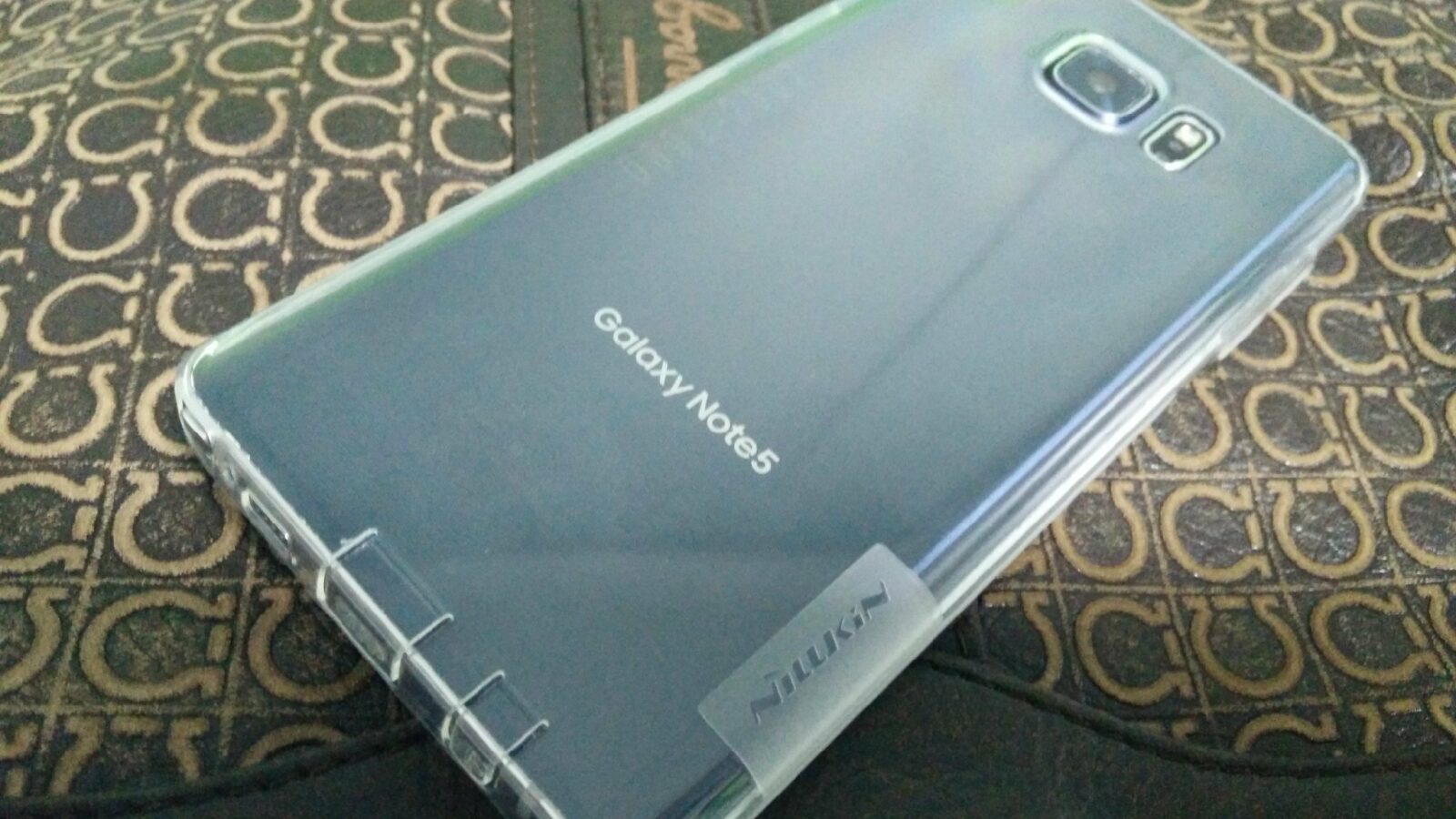 High-res photos of the Galaxy Note 5 leaked - SamMobile - SamMobile