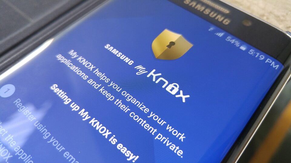 Samsung explains how it hardened Android for Work using Knox ...