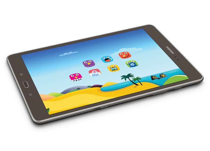 Samsung Galaxy Tab A receives Android 6.0 Marshmallow update ...