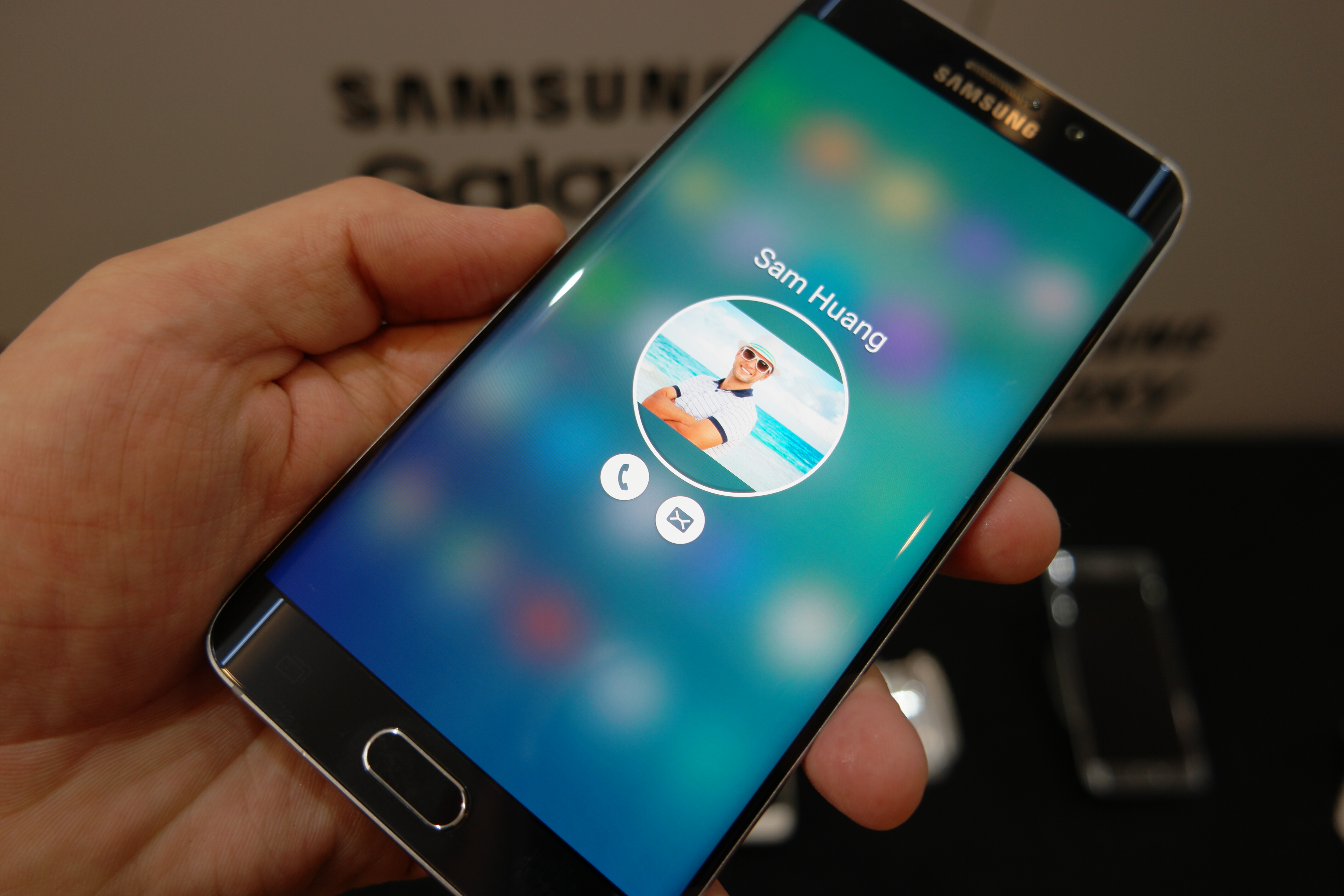 The Galaxy Note 5 will be launched in these markets - SamMobile - SamMobile