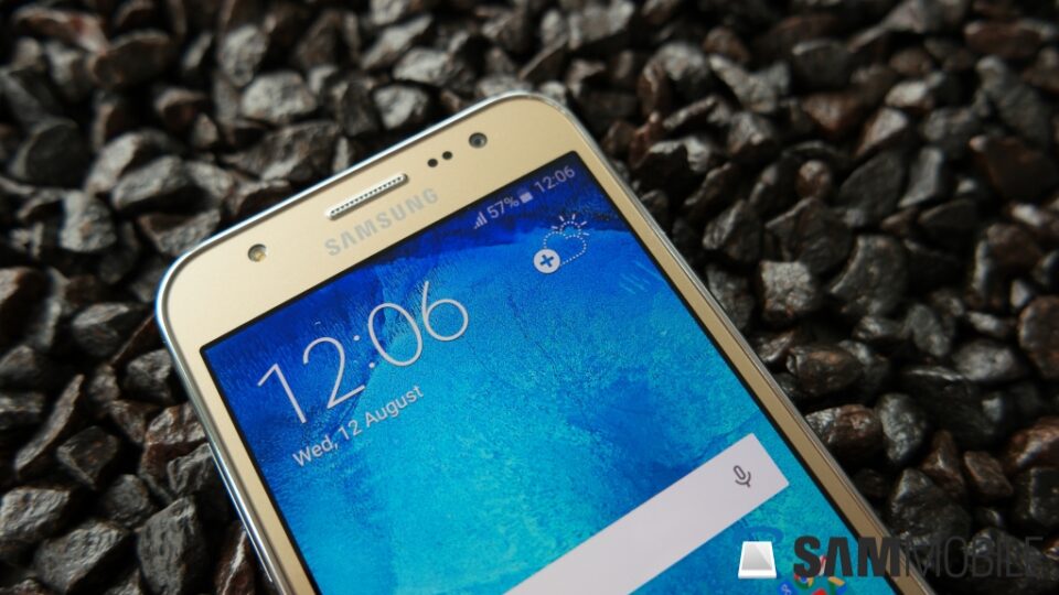Galaxy J5 Review: Samsung needs more awesome budget smartphones like ...