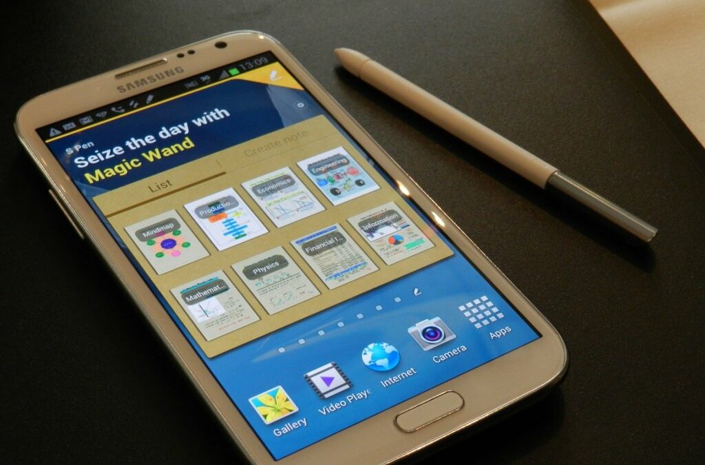 Galaxy Note 5 (SM-N920) tech specs and S6 edge + leaked - SamMobile ...