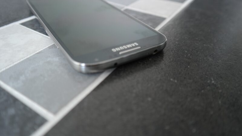 Galaxy S4 throwback: One of the best-selling phones of all time - SamMobile