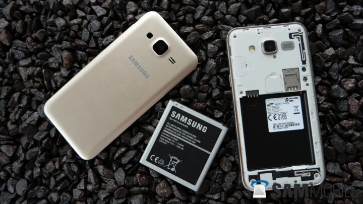 Galaxy J5 Review: Samsung needs more awesome budget smartphones like ...