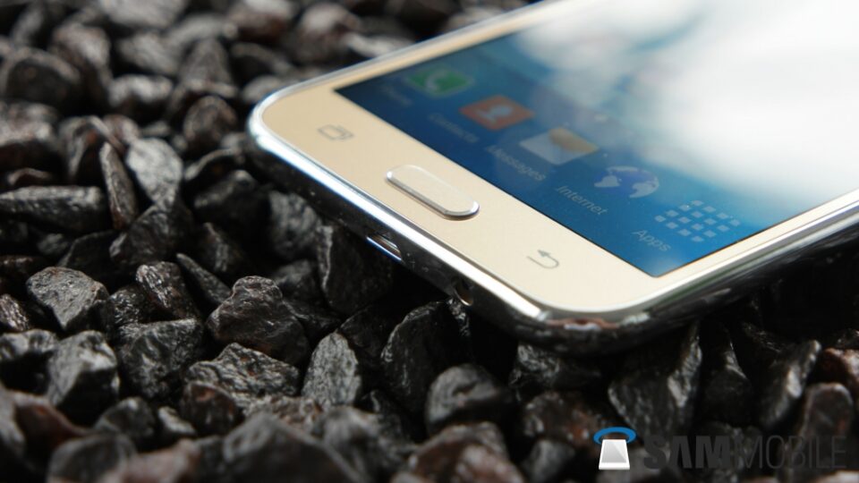 Galaxy J5 Review: Samsung needs more awesome budget smartphones like ...