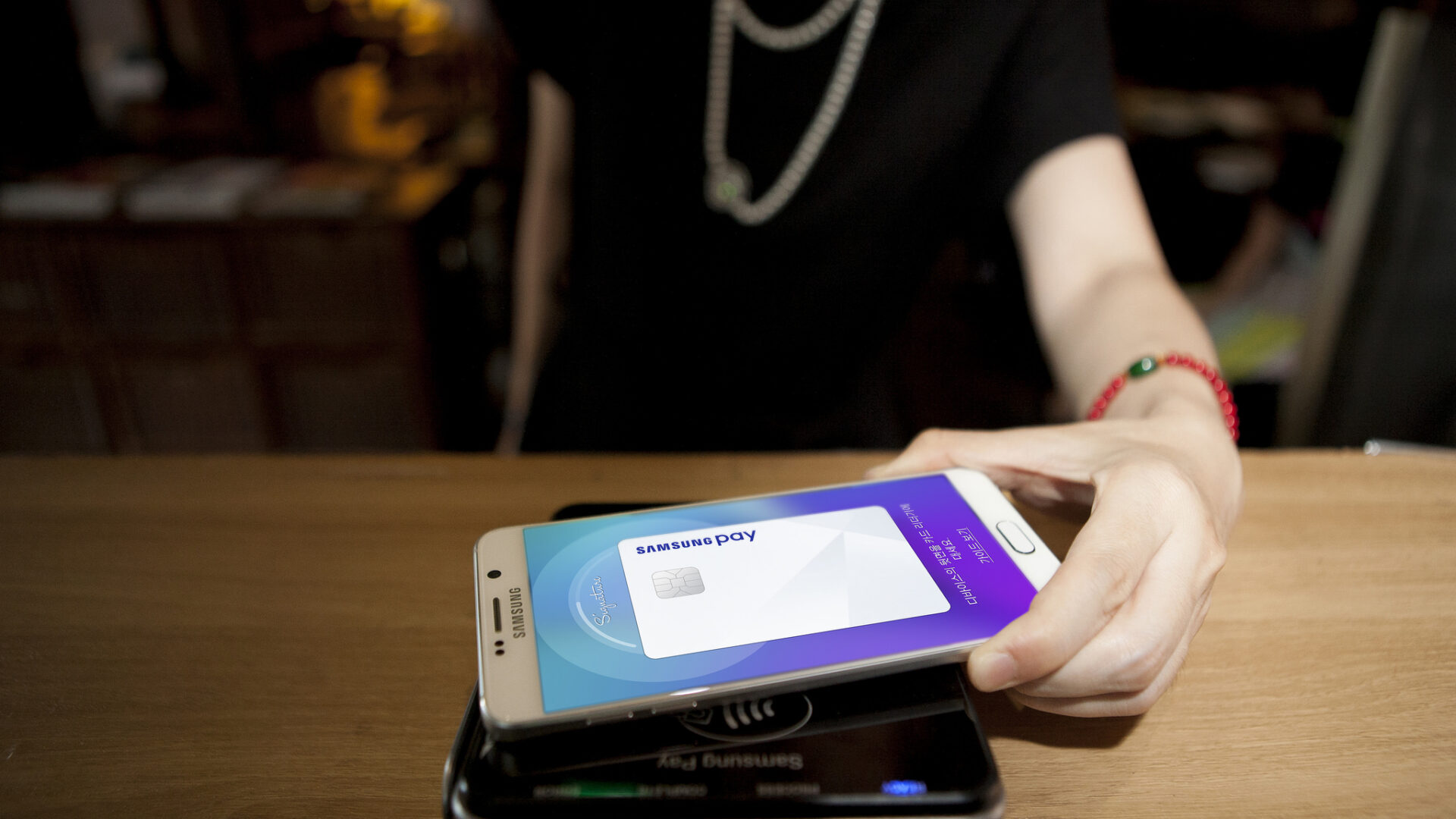 Samsung Pay Rewards program reportedly launching soon - SamMobile - SamMobile