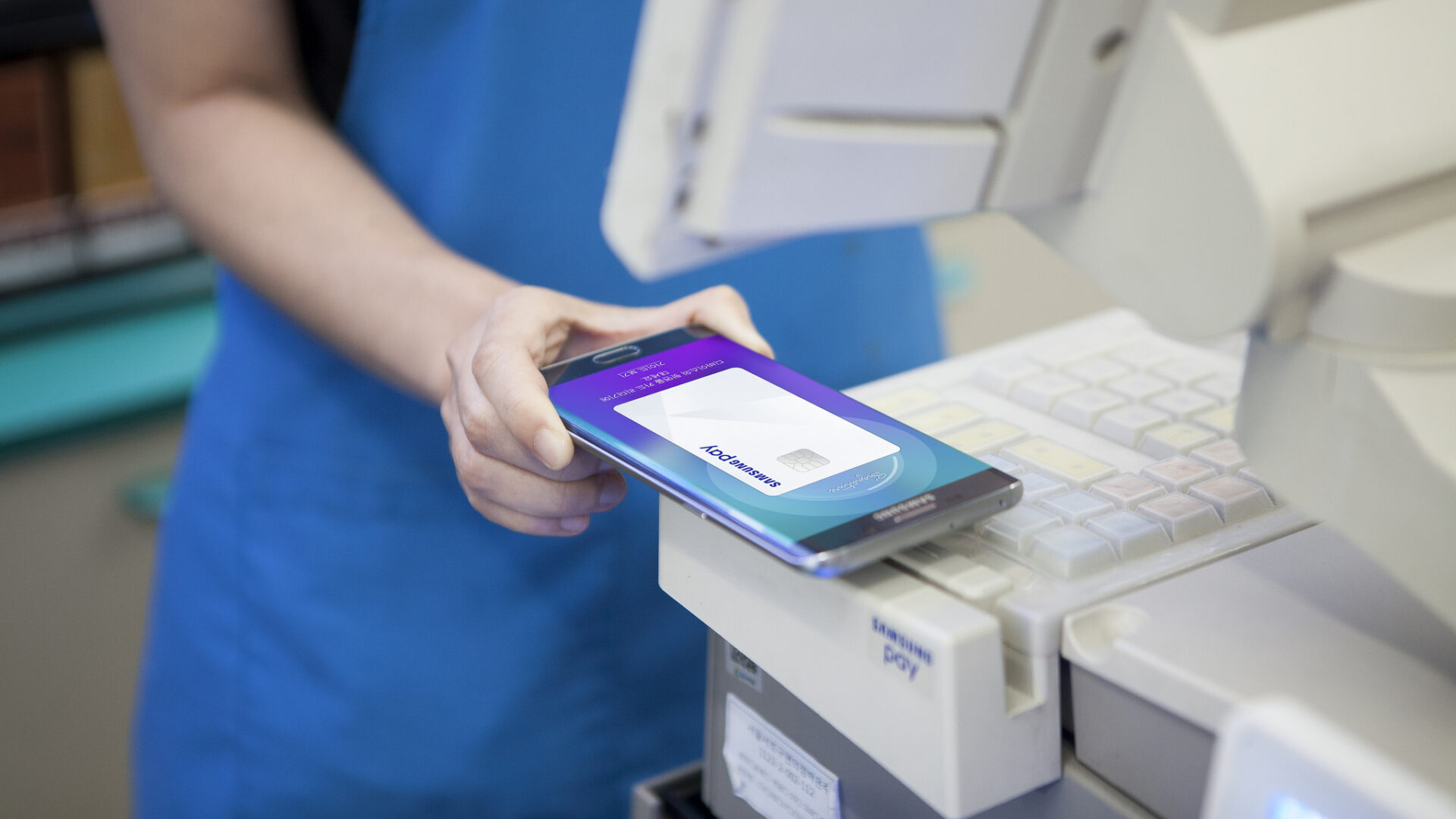 Samsung Pay update brings improved UI for Gift Cards and better ...