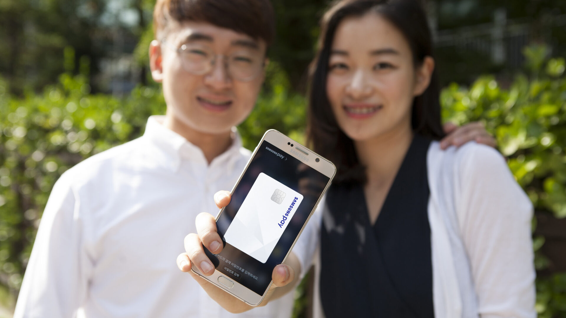 Samsung Pay Mini launch for Android officially confirmed - SamMobile