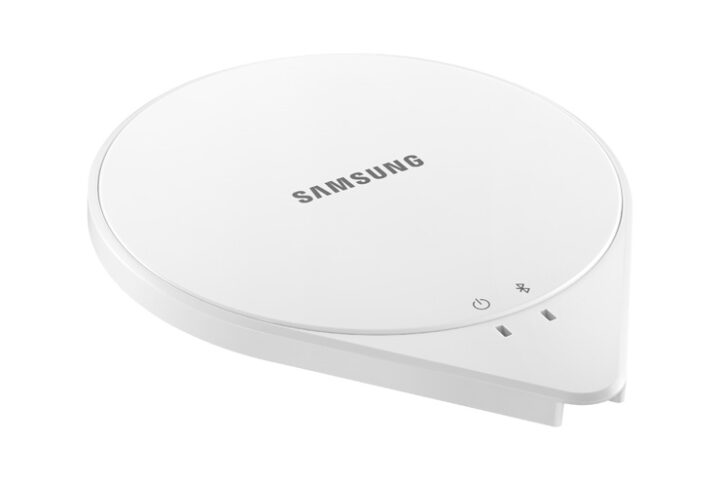 Samsung's SLEEPsense is an IoT-enabled sleep tracker - SamMobile ...