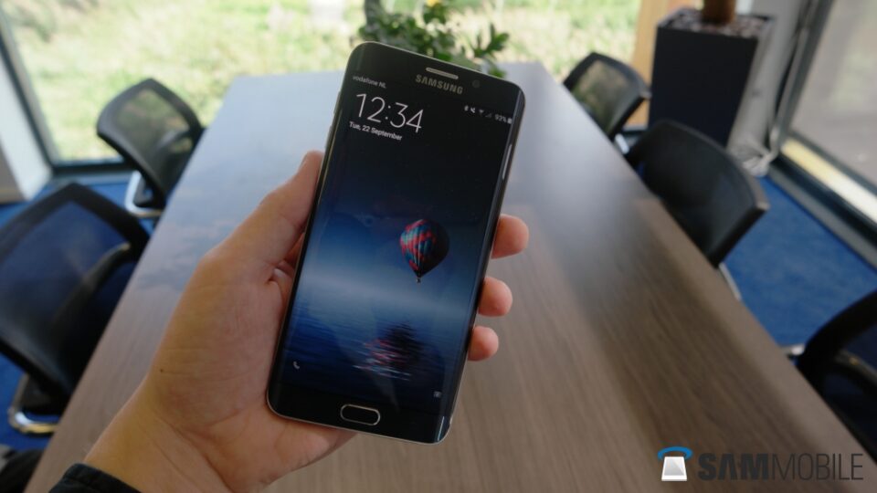 Samsung Galaxy S6 edge+ - SamMobile