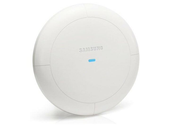 Samsung launches IoT Access Point to target the B2B market - SamMobile ...