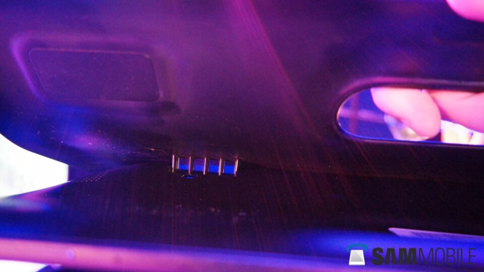 Samsung Galaxy View hands-on pictures and first impression - SamMobile ...