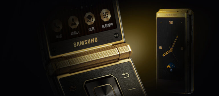 SM-W2020, Samsung's latest flip phone, gets Wi-Fi approval - SamMobile