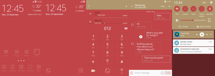 Themes Thursday: Here are some of the best themes released this week ...