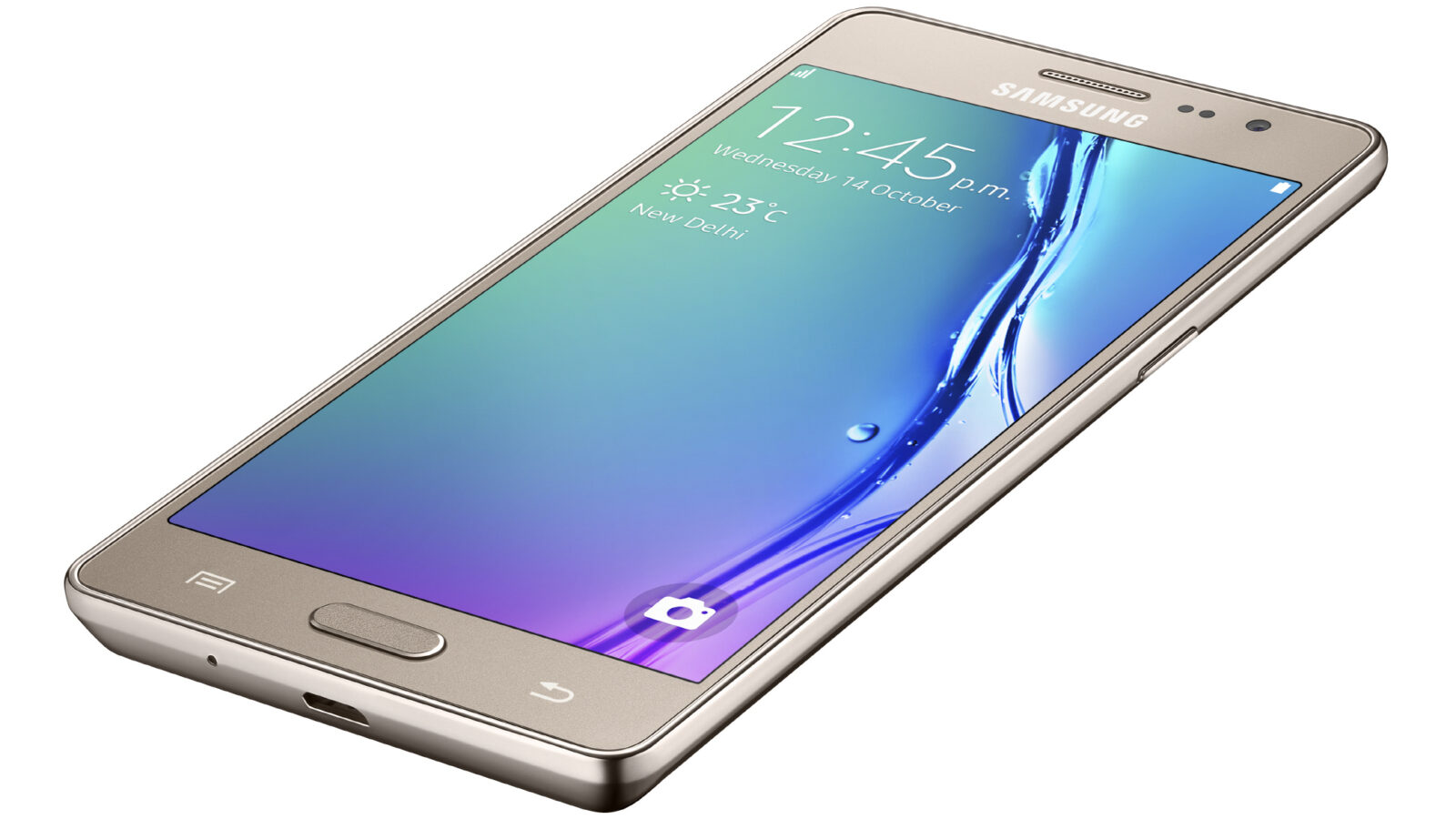 First firmware for the Samsung Z3 now available online - SamMobile ...