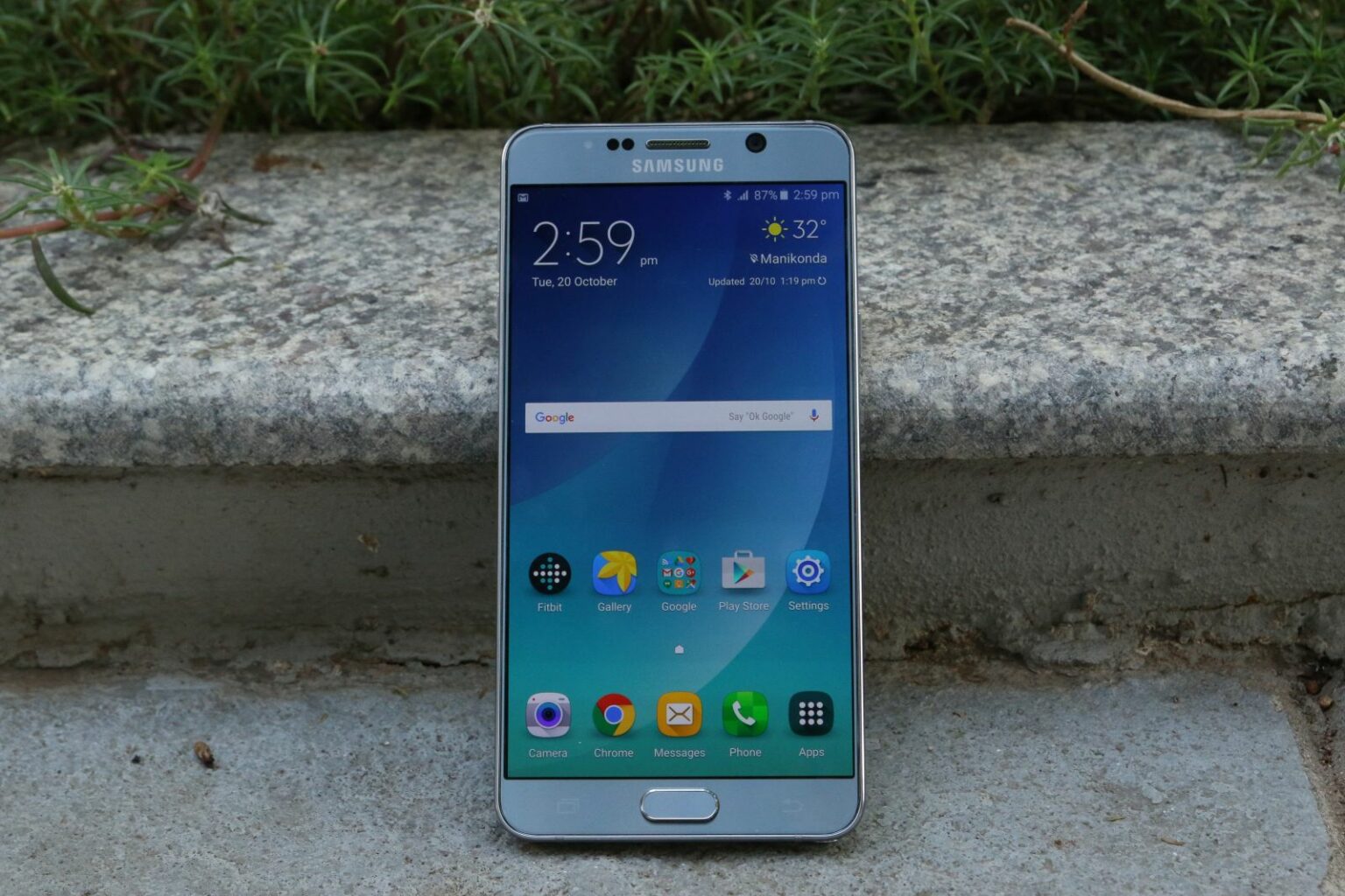Samsung Galaxy Note 5 - SamMobile