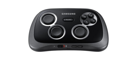 Samsung is working on a Bluetooth gamepad for the Gear VR - SamMobile ...
