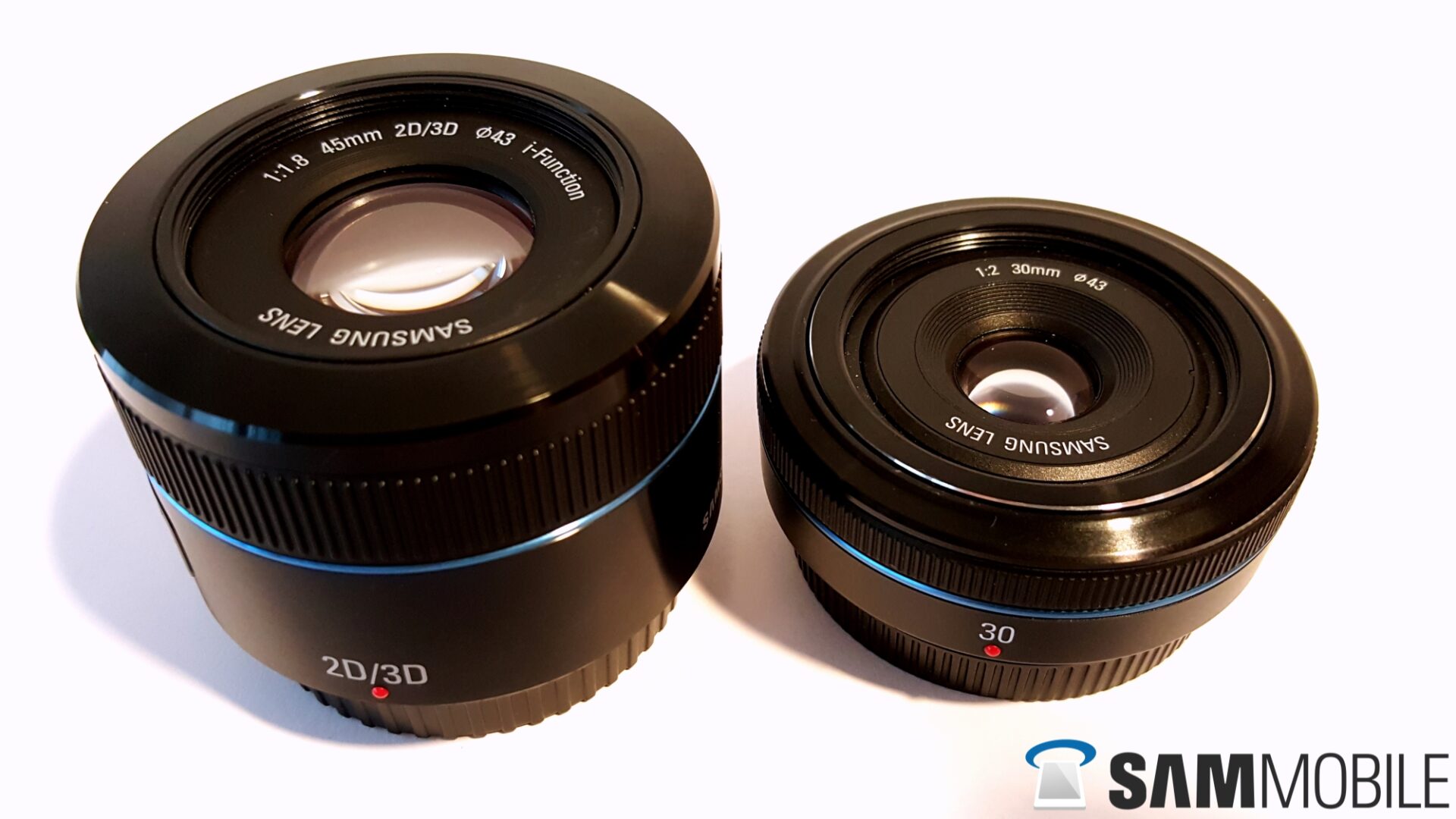 Samsung NX500 review: the best affordable system camera - SamMobile ...