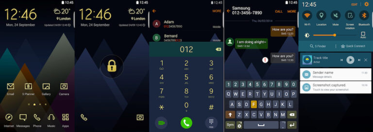 Themes Thursday: 48 themes released in the Theme Store this week ...