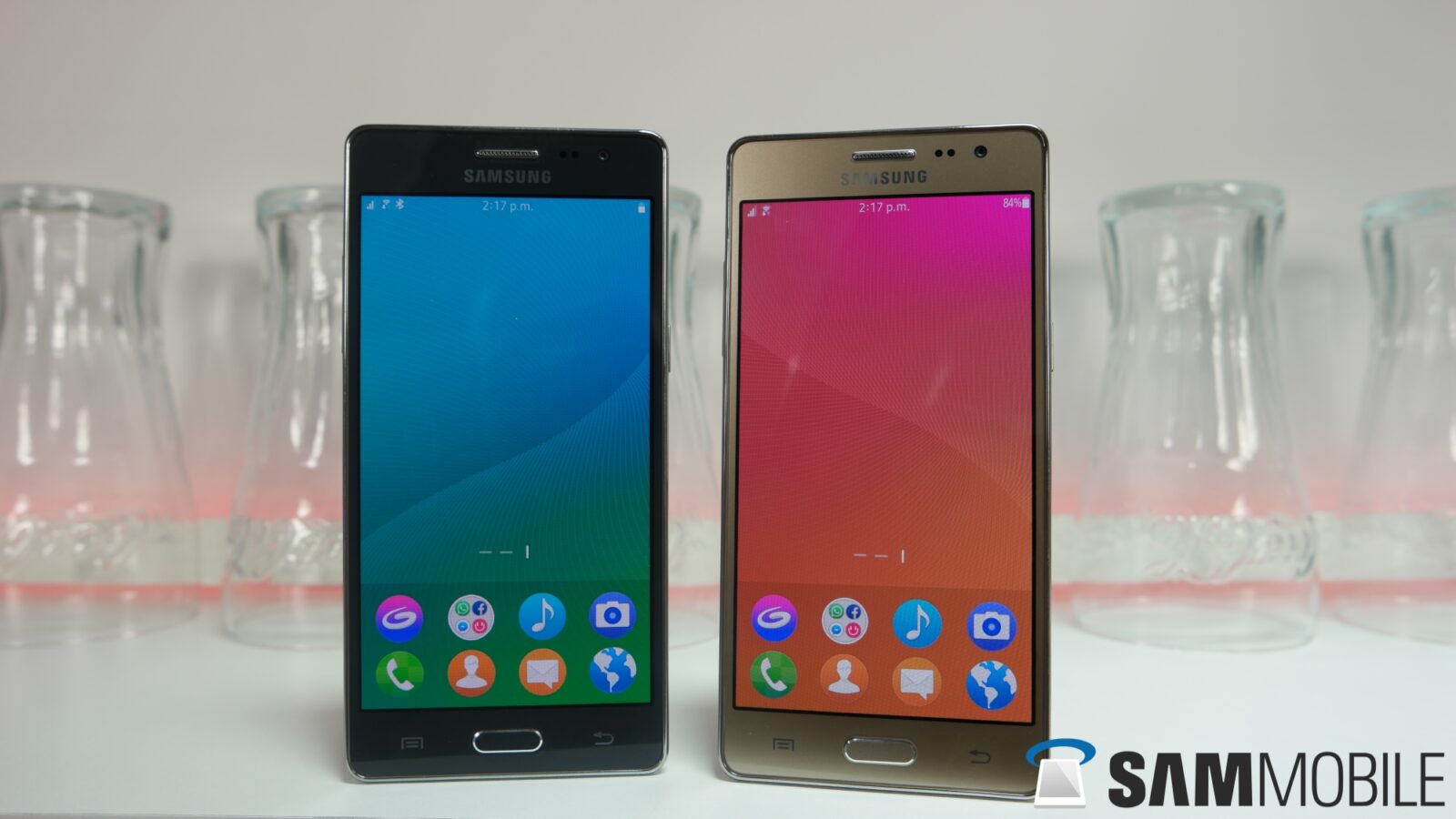 Samsung Z3 Review: Tizen's app problem makes this a poor proposition ...