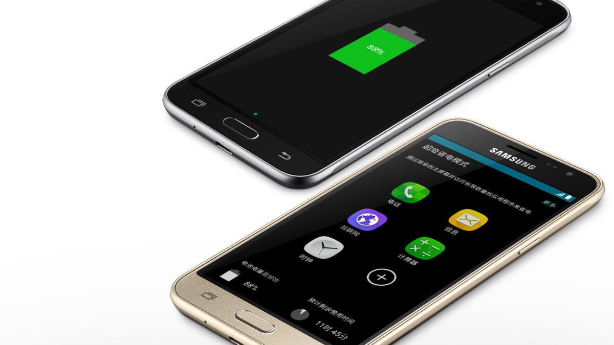 Samsung Galaxy J3 to launch on Boost and Virgin Mobile for $179 ...