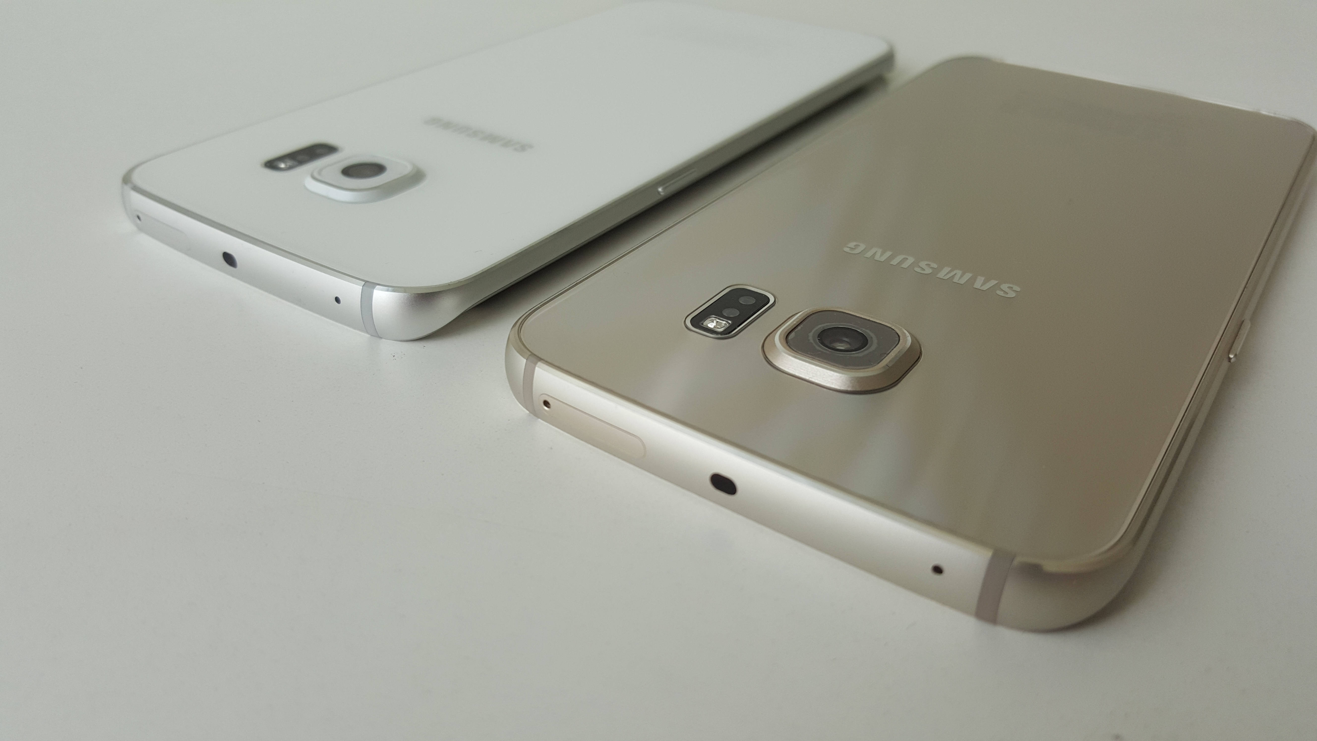 [Poll] What was your favorite Samsung Galaxy flagship in 2015 ...