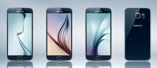 Grab a factory unlocked Galaxy S6 (32GB) for just $399 through eBay ...