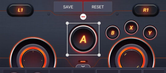Samsung releases S Console Gamepad app to control games on Galaxy View ...