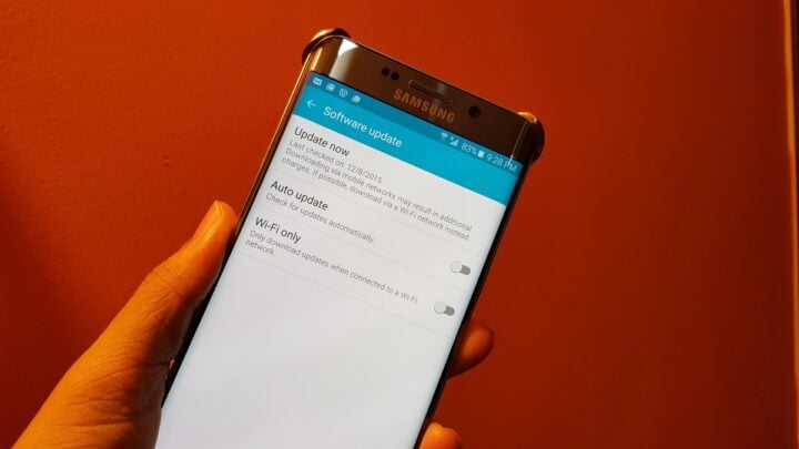 12-15-2015 Firmware Updates: Galaxy A3, Galaxy Note 5, Galaxy S4, and ...