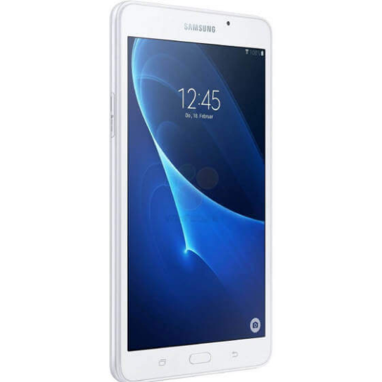 New Samsung tablet leaked - SamMobile - SamMobile