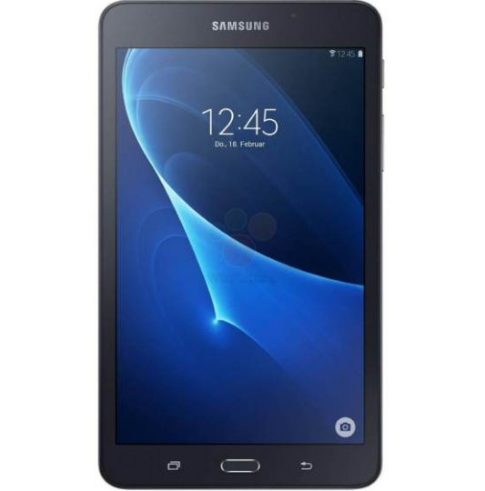 New Samsung tablet leaked - SamMobile - SamMobile
