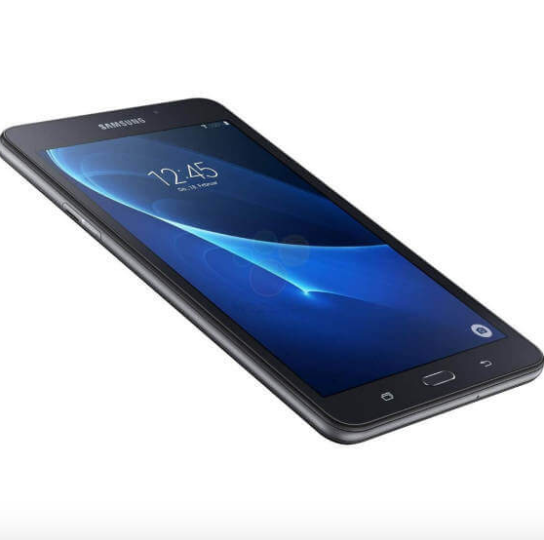 New Samsung tablet leaked - SamMobile - SamMobile