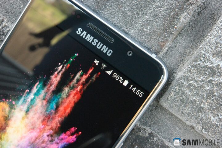 Specs of the Samsung four camera phone have surfaced - SamMobile