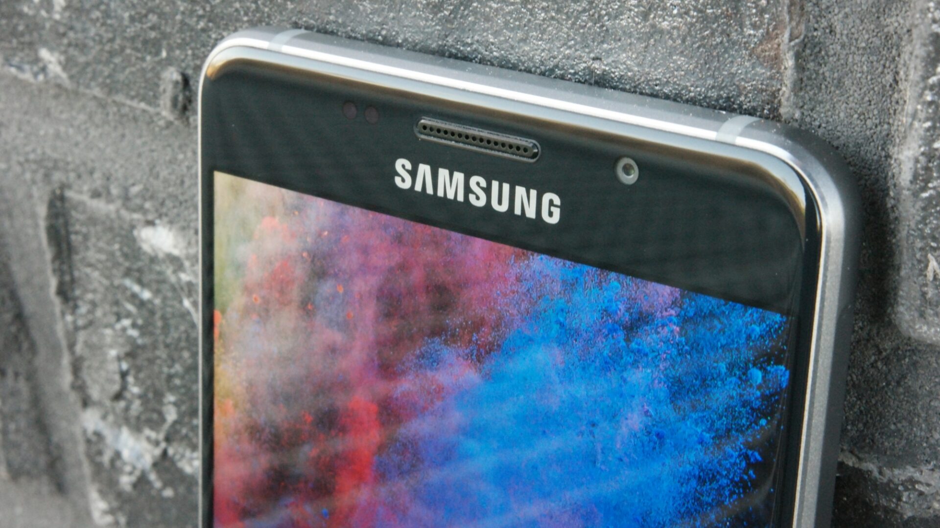 First Samsung Android Go handset possibly spotted - SamMobile