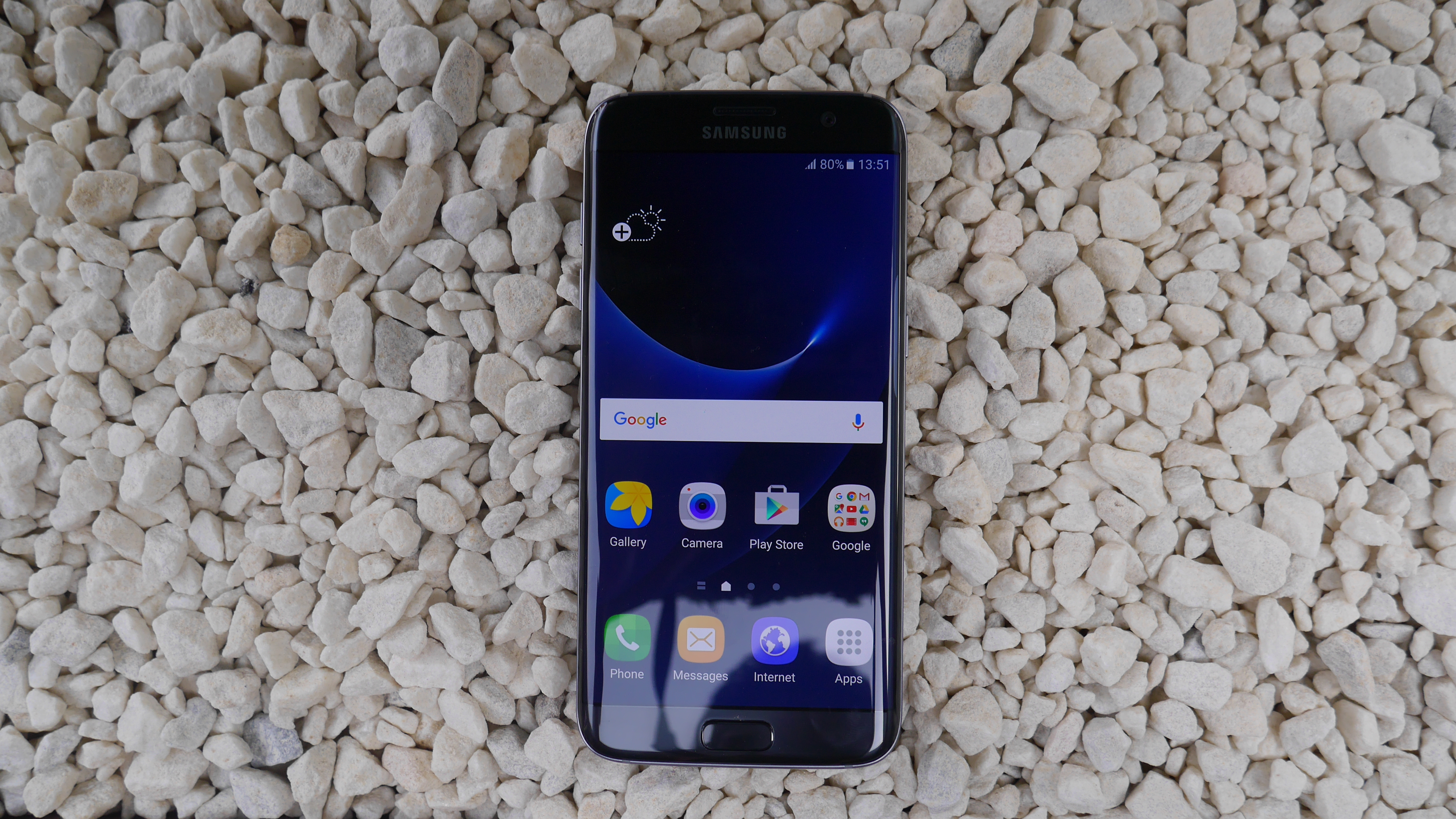 Samsung pushes out September security patch for the Galaxy S7 and ...