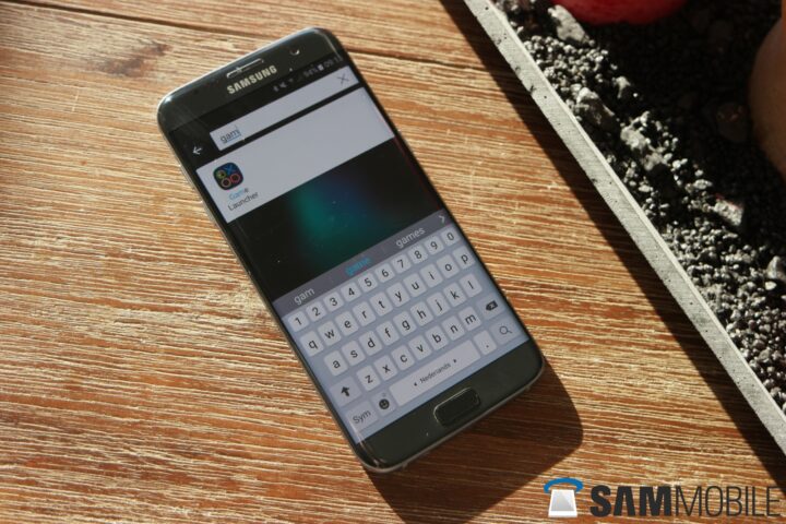Samsung Galaxy S7 edge review: Something great becomes even better ...