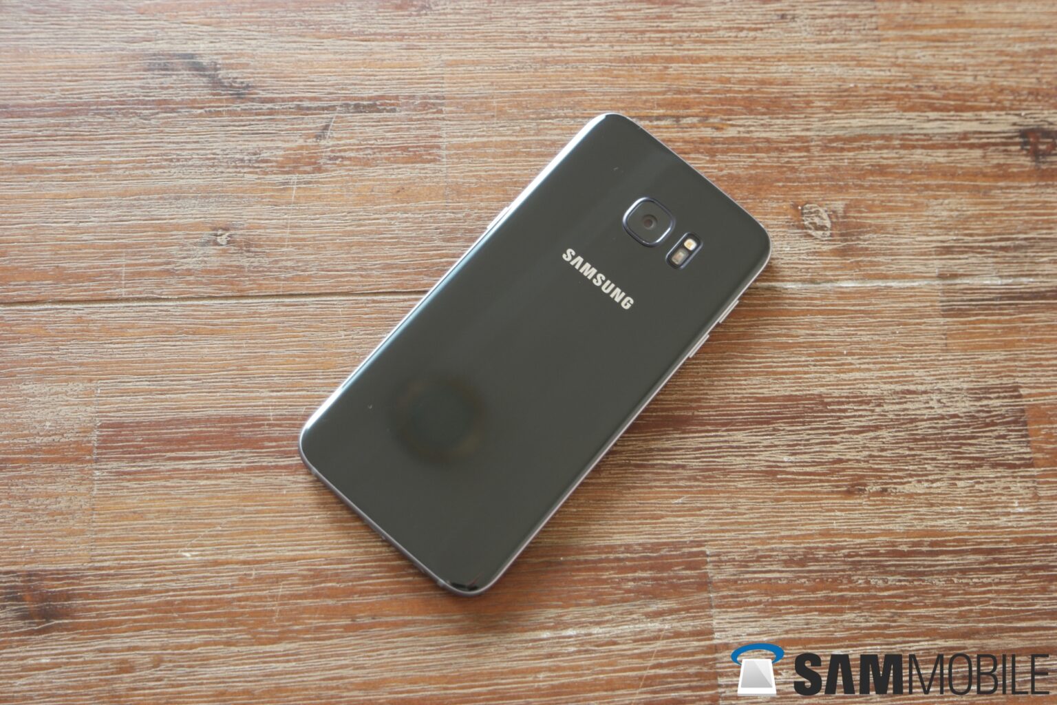 Samsung Galaxy S7 edge review: Something great becomes even better ...