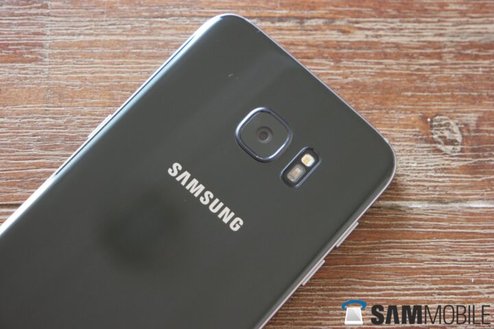 Samsung Galaxy S7 edge - SamMobile