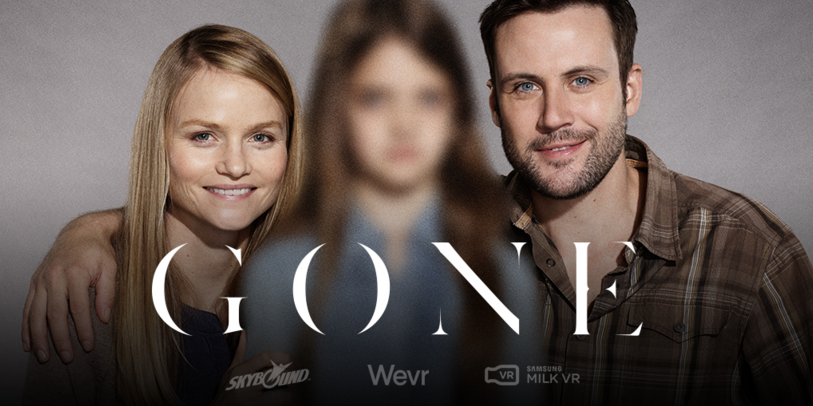 Samsung releases final episode of its virtual reality thriller GONE ...
