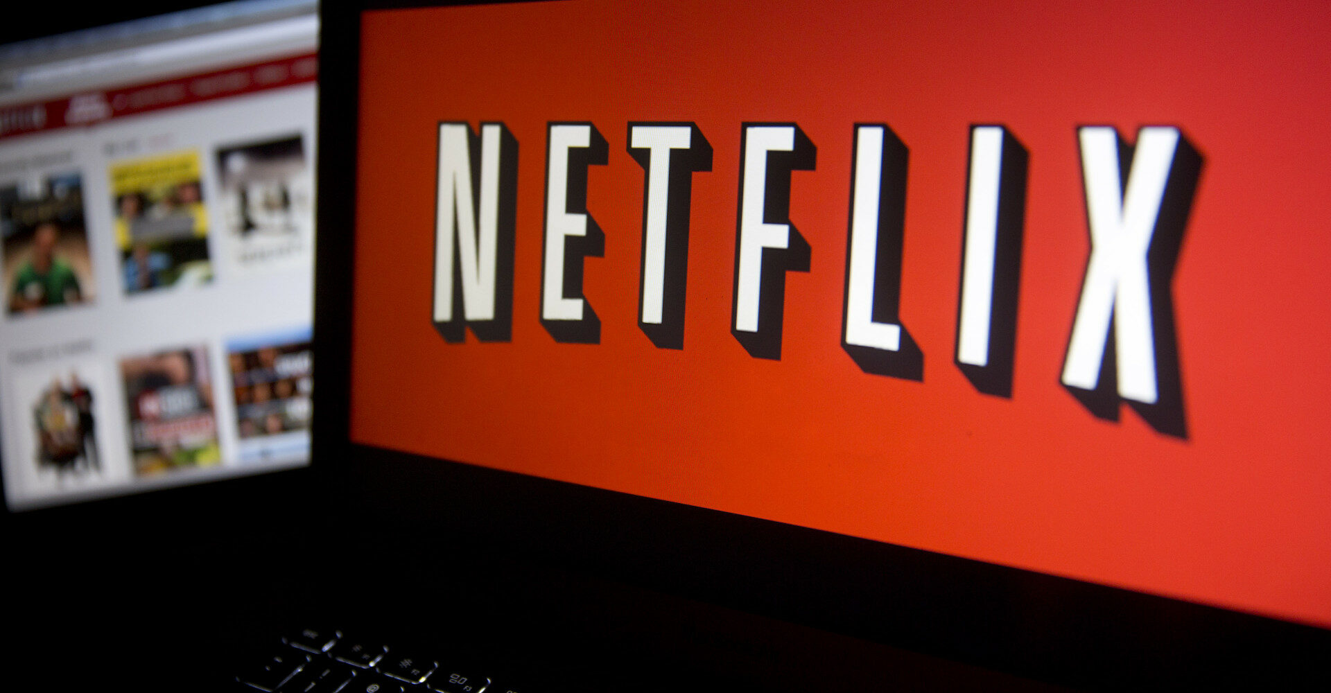 Netflix will drop support for older Samsung smart TVs starting December ...