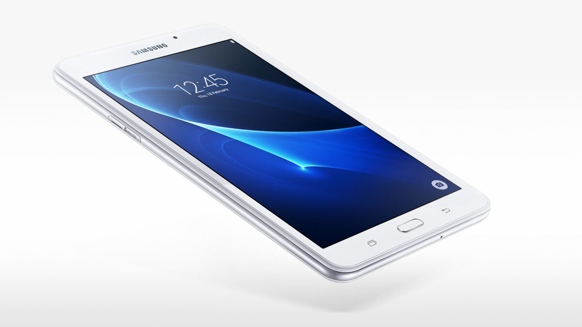 Galaxy Tab A (2016) quietly listed on Samsung's website - SamMobile ...