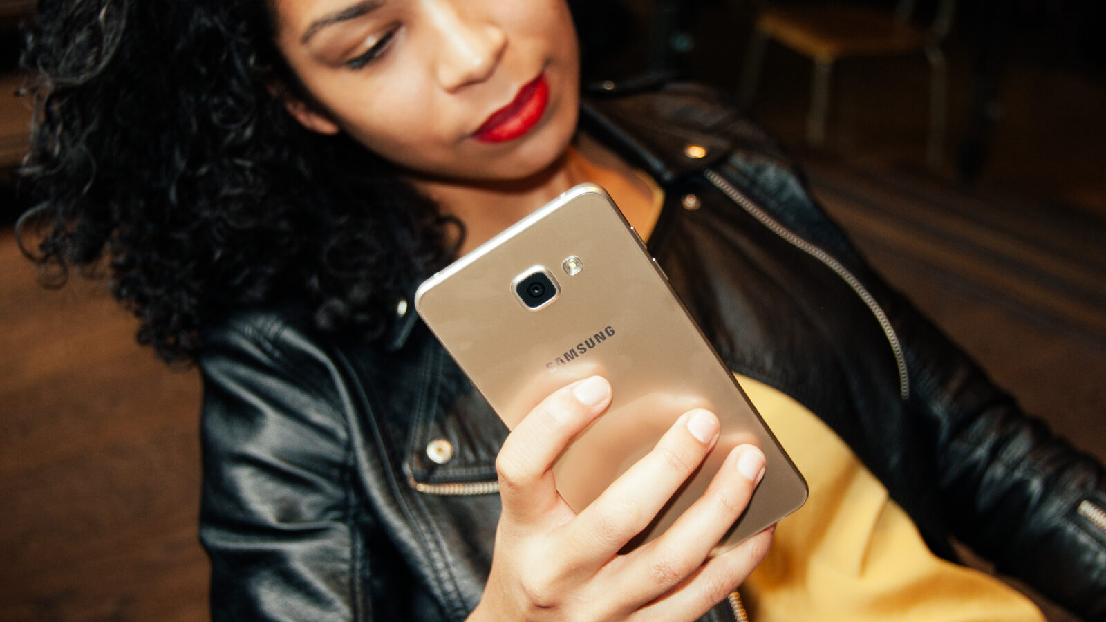 First hints of Marshmallow update for Galaxy A5 (2016) and A7 (2016) appear - SamMobile - SamMobile