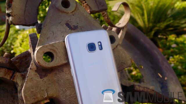 Galaxy S7 Review: Samsung's most refined Galaxy yet - SamMobile - SamMobile