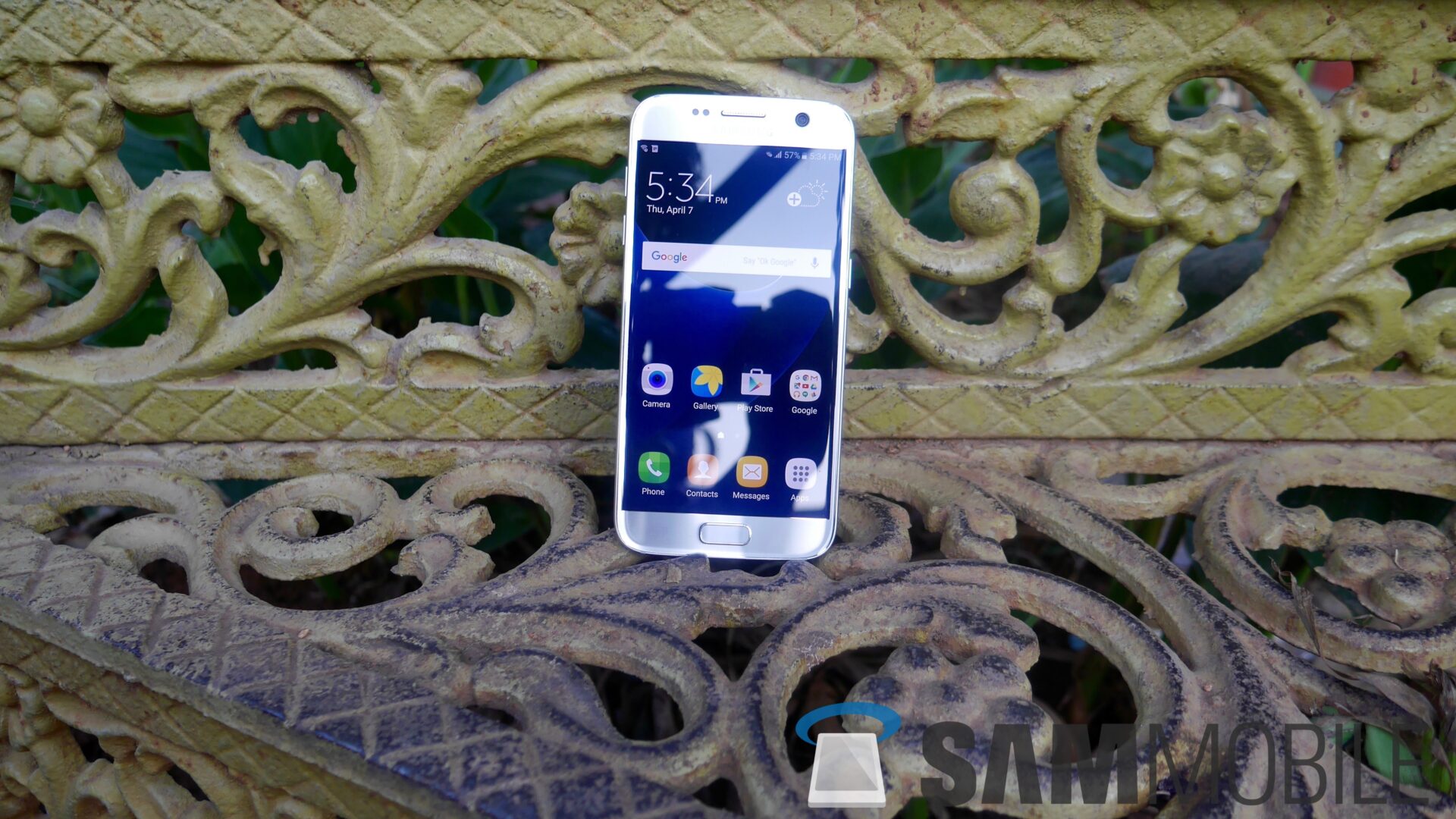 Galaxy S7 Review: Samsung's most refined Galaxy yet - SamMobile - SamMobile