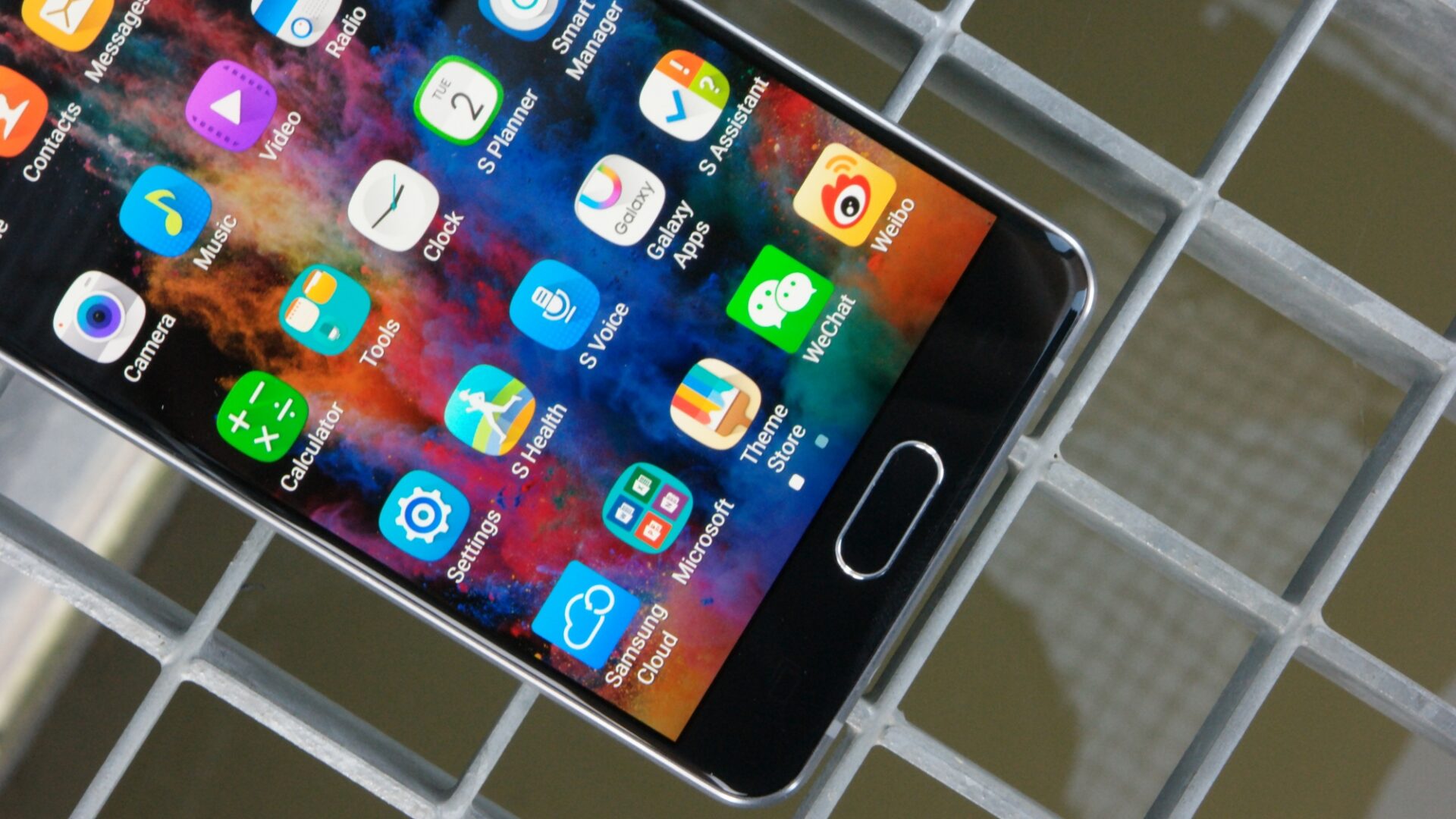 Galaxy A4 receives Wi-Fi certification - SamMobile - SamMobile