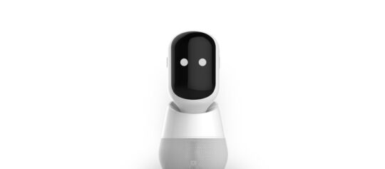 Otto is a cute personal assistant robot from Samsung - SamMobile ...